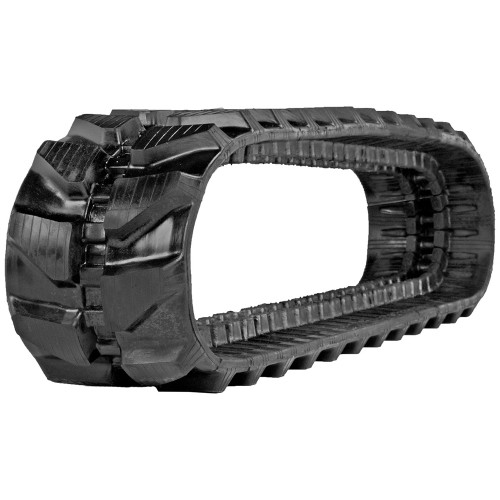MWE Mini Skid Steer Takeuchi 9" HD Rubber Track | Skid Steer Solutions