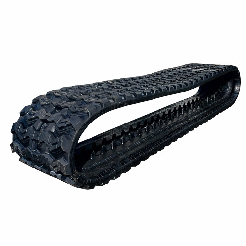 ES Tracks 320x86x50 Zig Zag Track | Skid Steer Solutions
