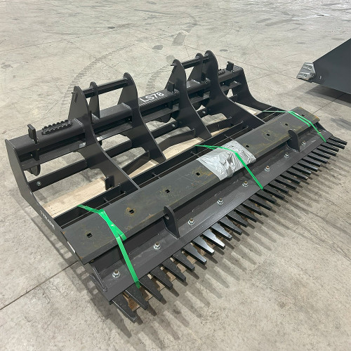 Bradco 78" Skid Steer Land Plane Closeout | Skid Steer Solutions