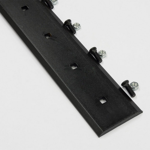 Blue Diamond Bolt-On Edges | Skid Steer Solutions