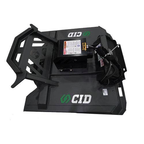 CID Mini Tree Reaper Brush Cutter | Skid Steer Solutions