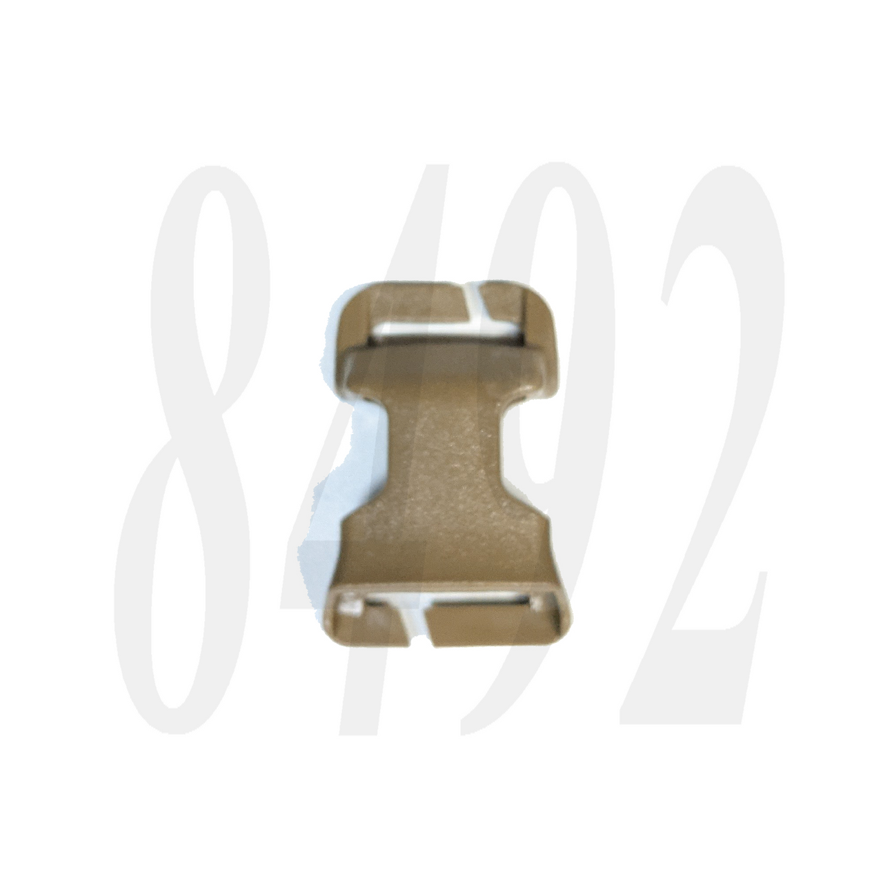 ITW QASM Buckles 1"/25mm