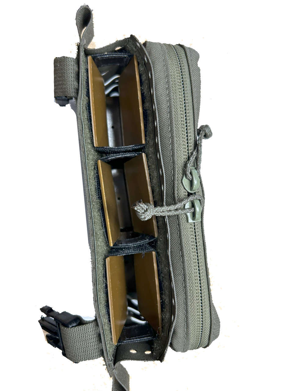 Magazine Wedge Adapter Kit V3