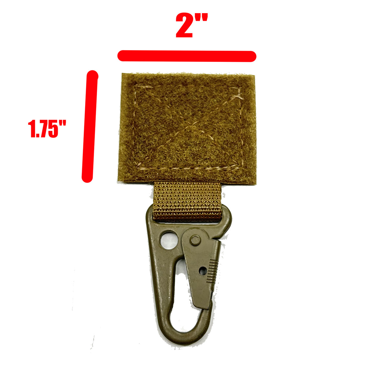 Mini Hook