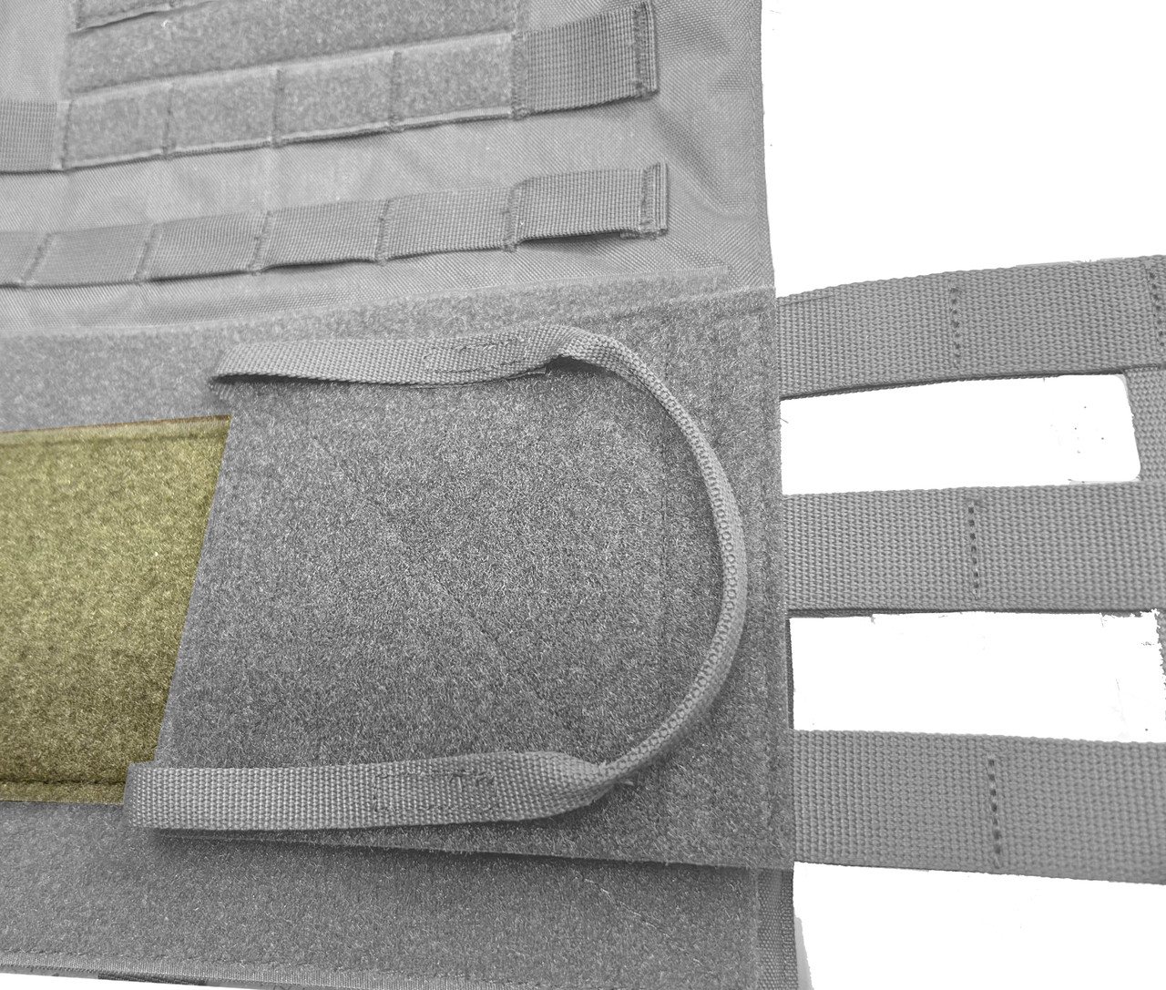 SPC/R-Series Structural Cummerbund Adapter