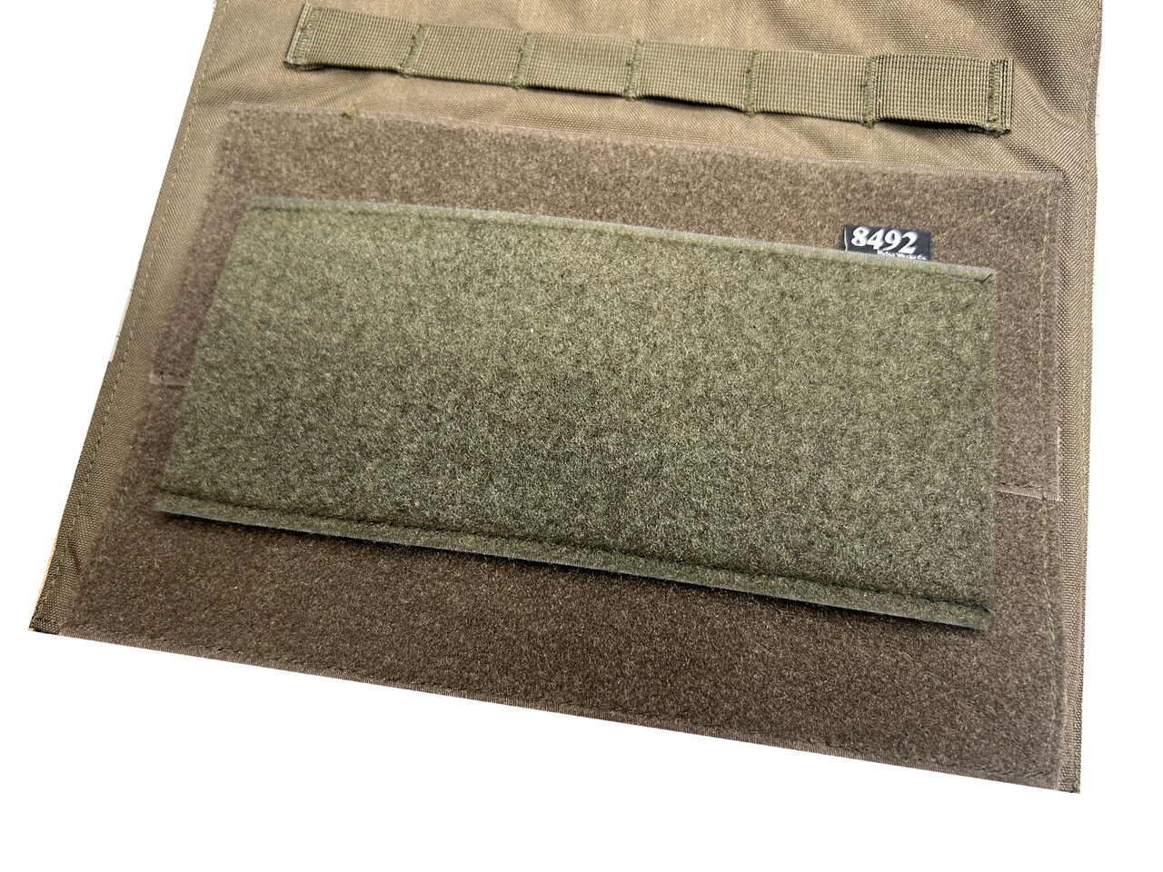 SPC/R-Series Structural Cummerbund Adapter