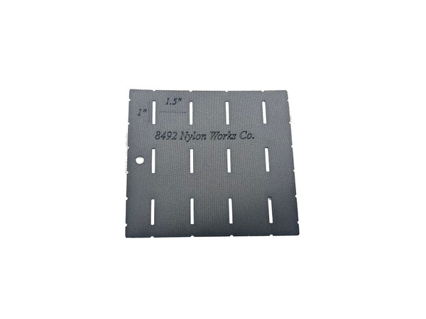 MOLLE Stencil Kit V2