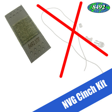 NVG Cinch Kit (Clearance)