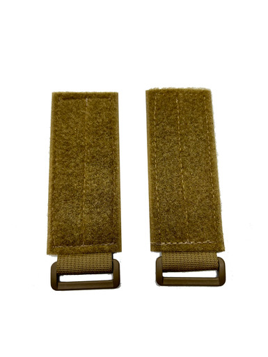 AVS Rear Plate Bag Adjustment Kit V2