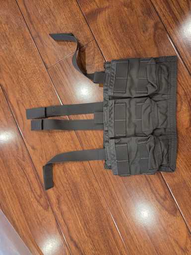 ATS 5.56 Six Pack Shingle, Ranger Green (GARAGE SALES)