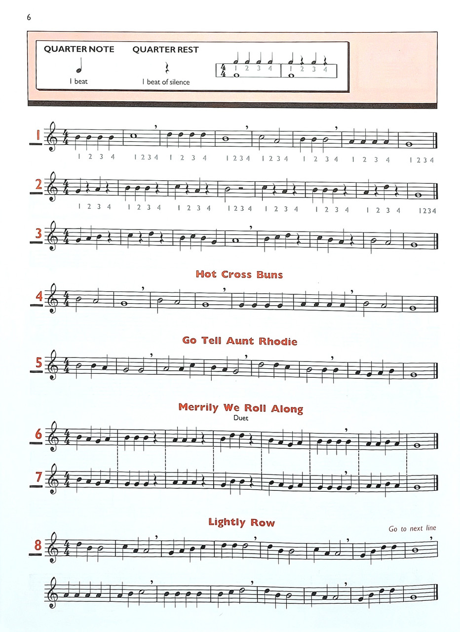 Yamaha Band Student Eb Alto Saxophone Book 1 at Piano Gallery Superstore