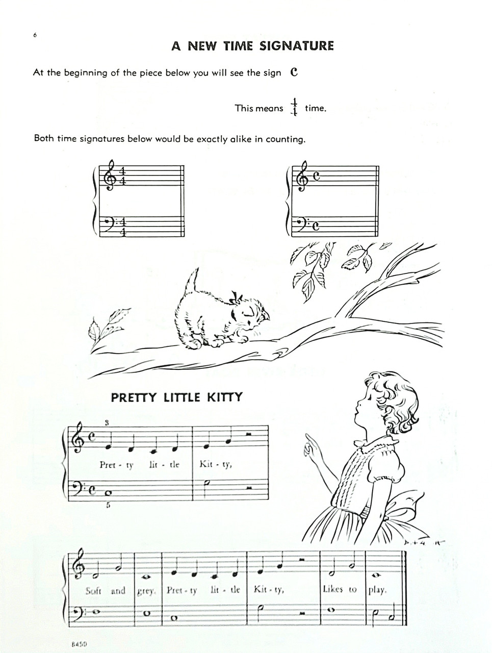 Step by Step - Piano Course - Book Three - Piano Gallery
