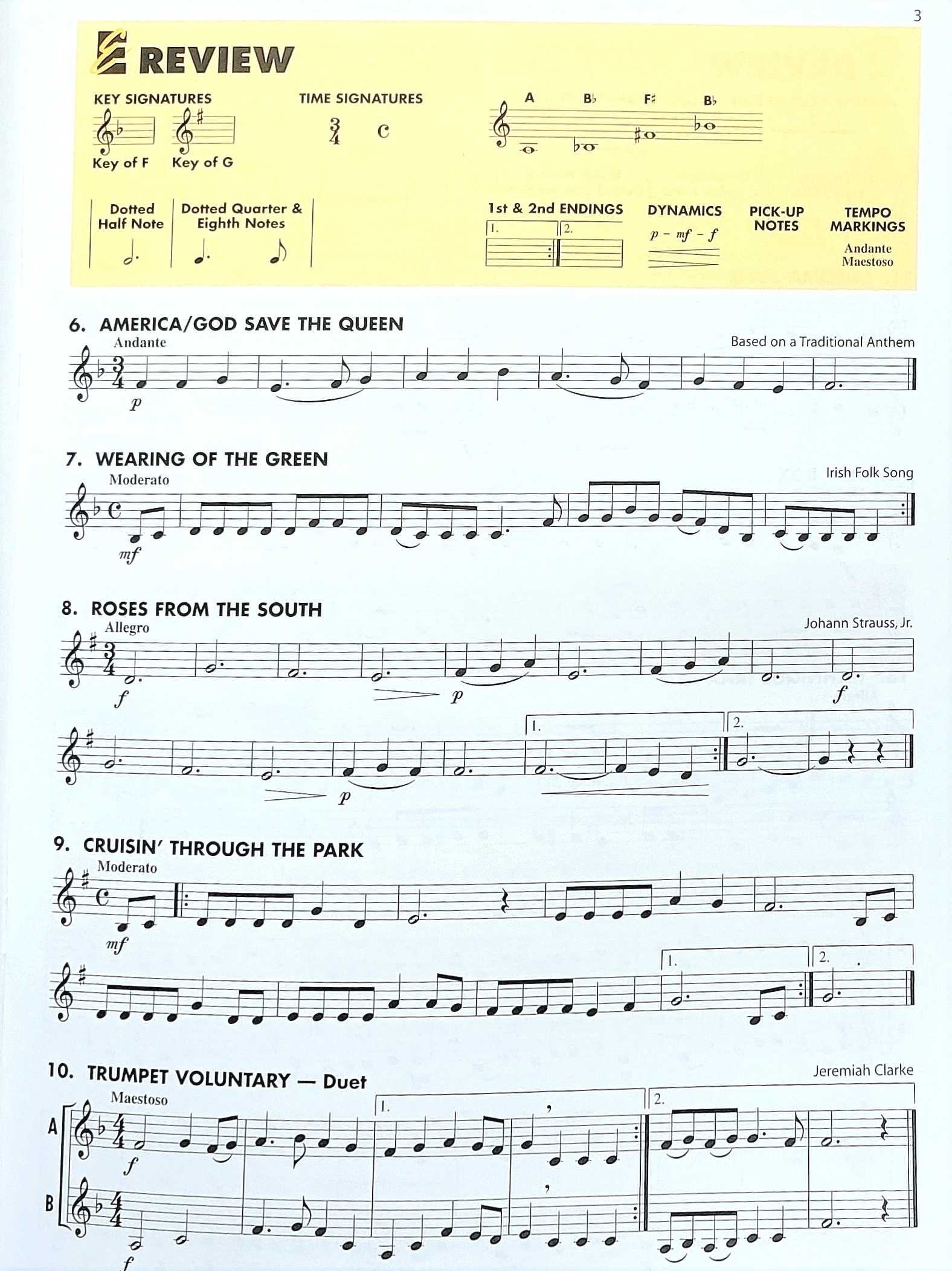 Essential Elements For Band B Flat Clarinet Book 1 (w/ CD) at Piano ...
