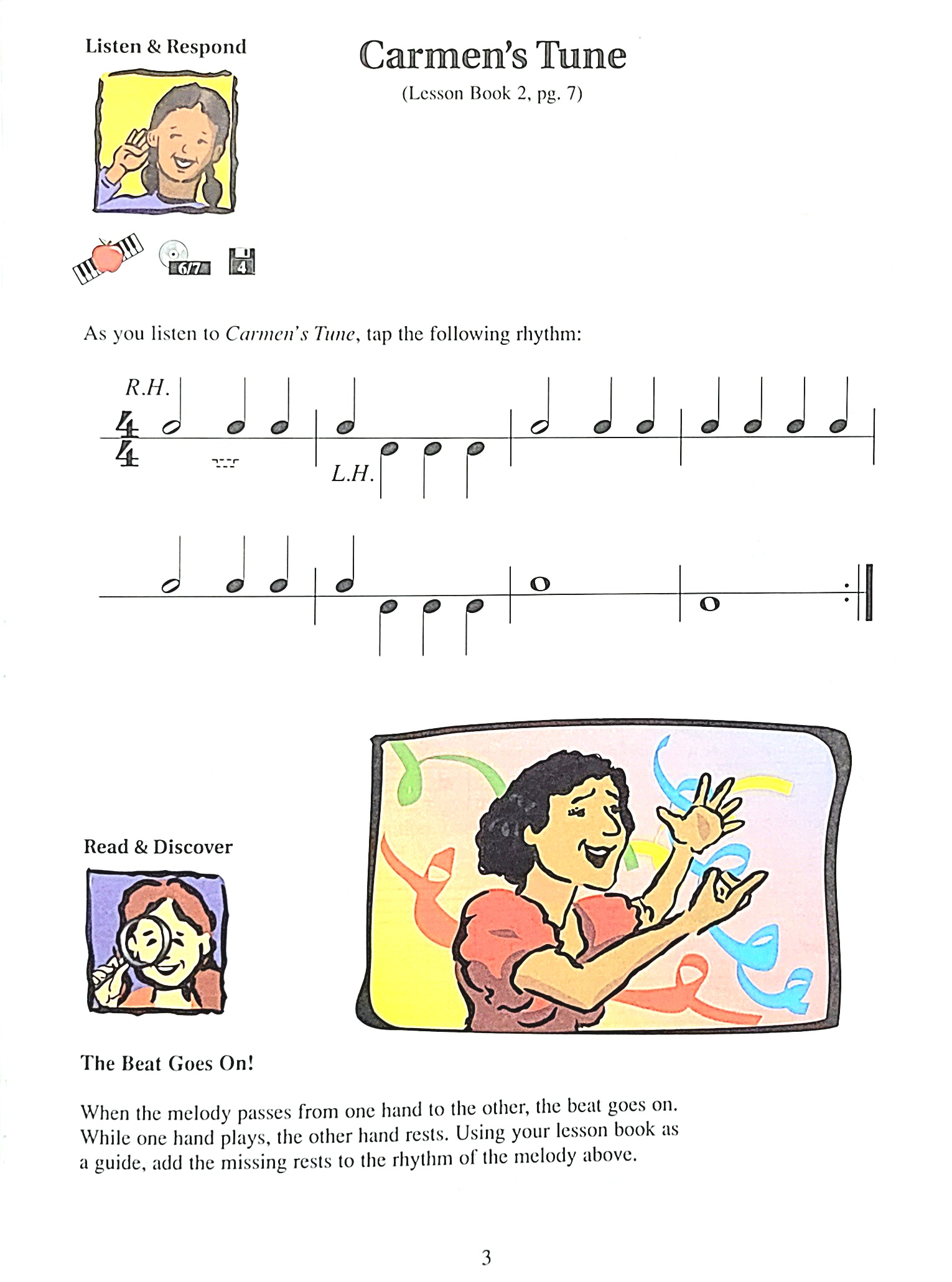 Piano Practice Games Book 2 at Piano Gallery Superstore