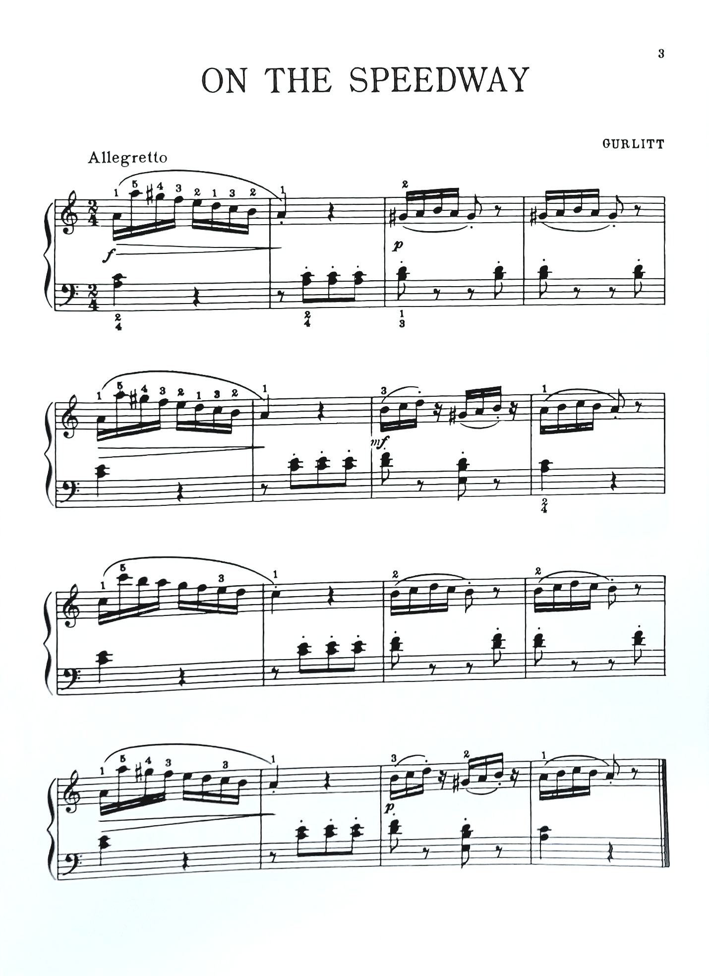 Scales and Chords are Fun - Book 2 - Piano Gallery