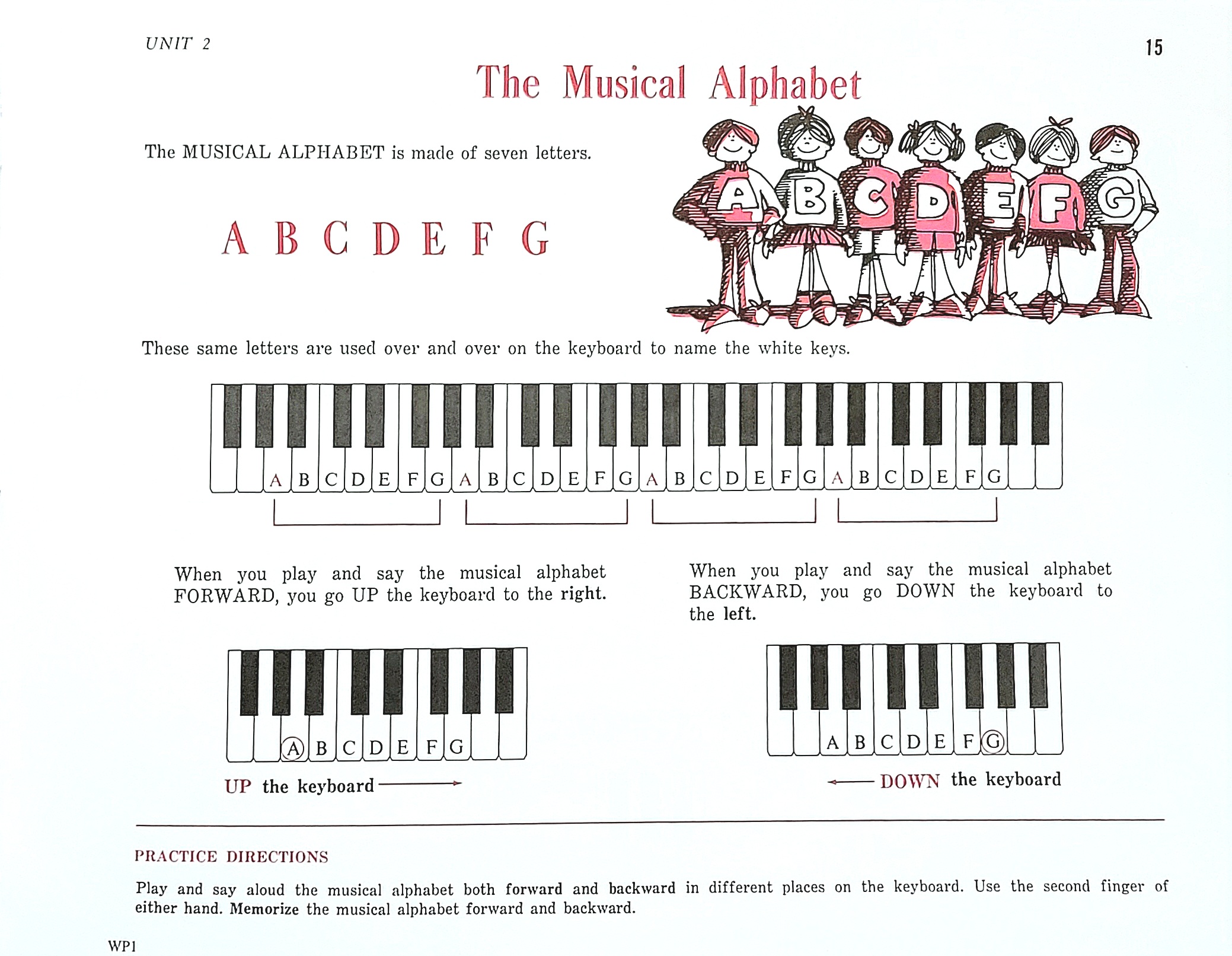 Piano Lessons - Primer Level - The Bastien Piano Library - Piano Gallery