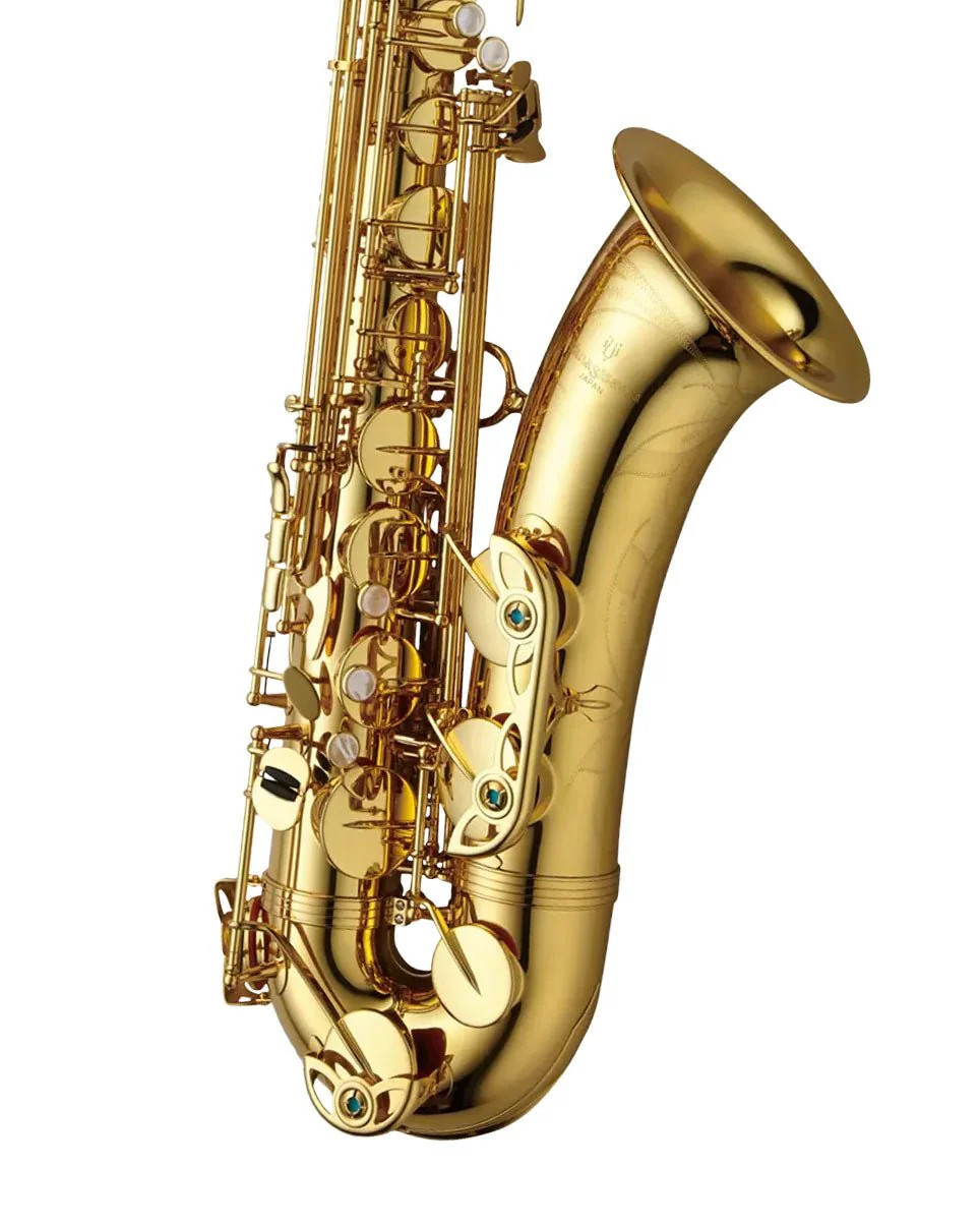 Shop Yanagisawa T-WO1 Professional Tenor Saxophone | Piano Gallery