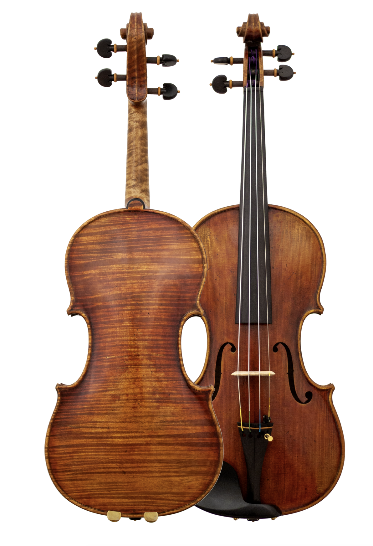 Your Guide to Choosing the Perfect Violin - Piano Gallery