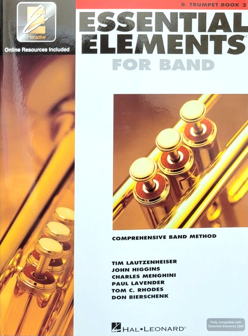 Essential Elements For Band B Flat Clarinet Book 1 (w/ CD) at Piano ...