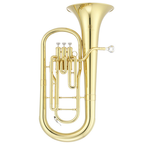 Shop Jupiter JBR700 Student Bb Baritone Horn - Lacquer | Piano Gallery