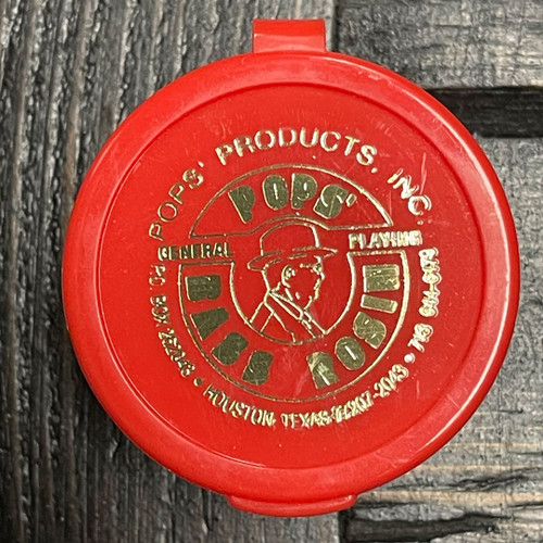 Shop Pops' Rosin for Upright Bass - Premium Soft Formula | Piano Gallery