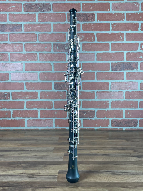 Jupiter JOB1000 Modified Conservatory System Student Oboe at Piano ...