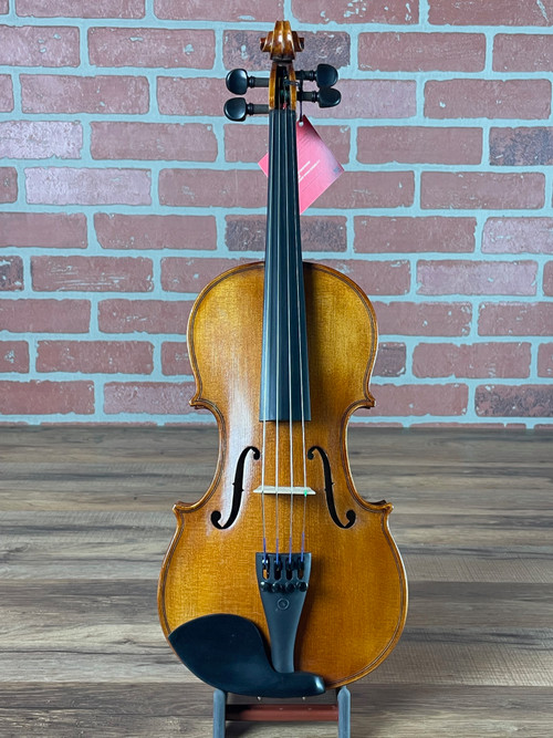 Shop Carlo Amati VN3 'Salita' Advanced Student Violin 1/2 Size