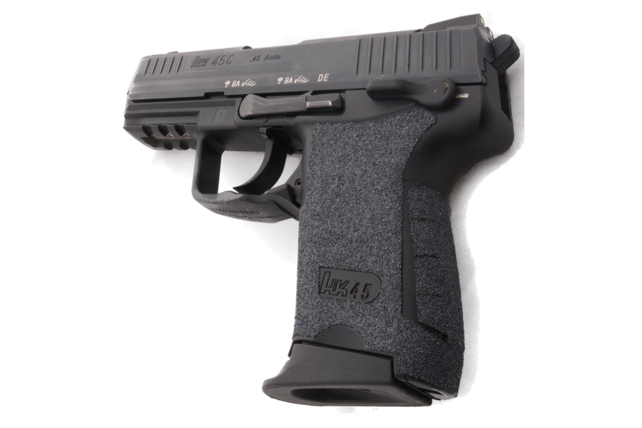 TALON Grips for Heckler & Koch HK45c