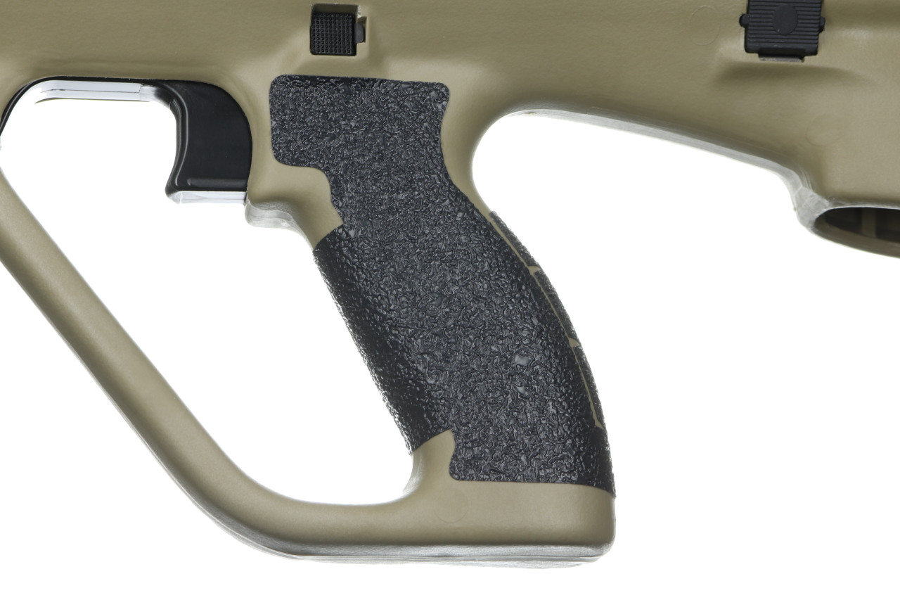 TALON Grips for Steyr AUG Pistol Grip