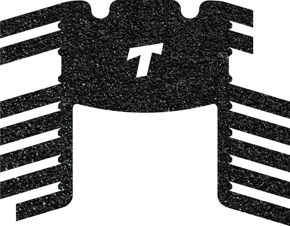 TALON Slide Grips for CZ models