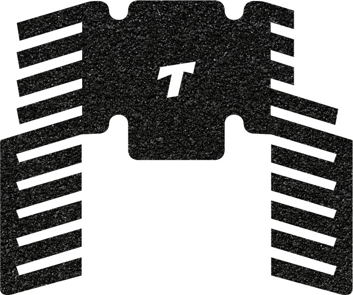 TALON Slide Grips for CZ models