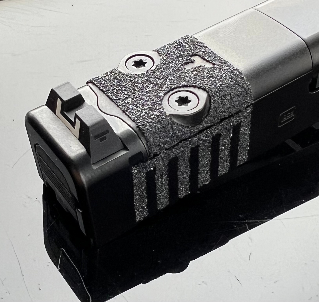 Slide Grip - Glock 42, 43, 43X, 43X MOS & 48