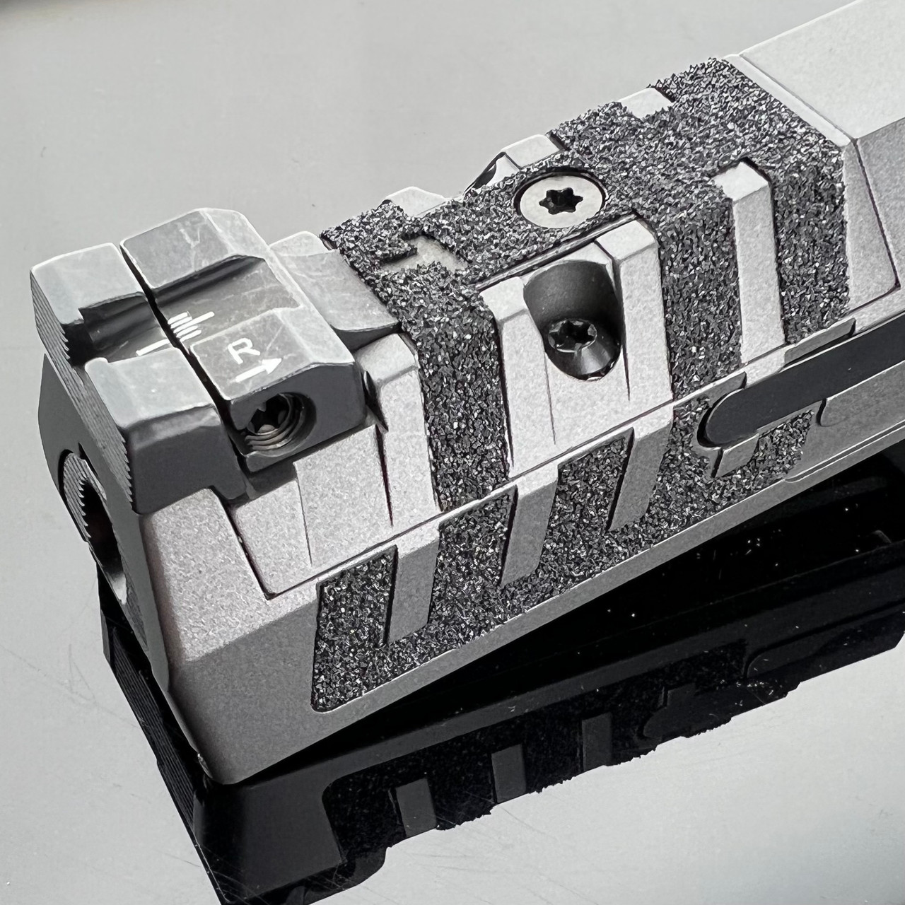 TALON Slide Grips for Canik Models