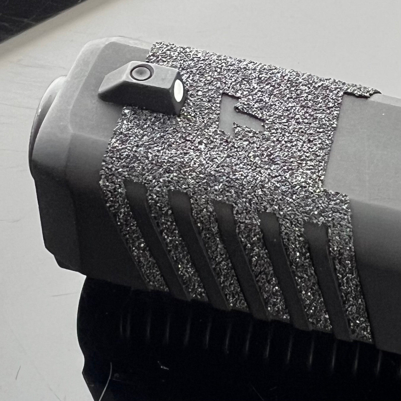 Slide Grip-SAR9