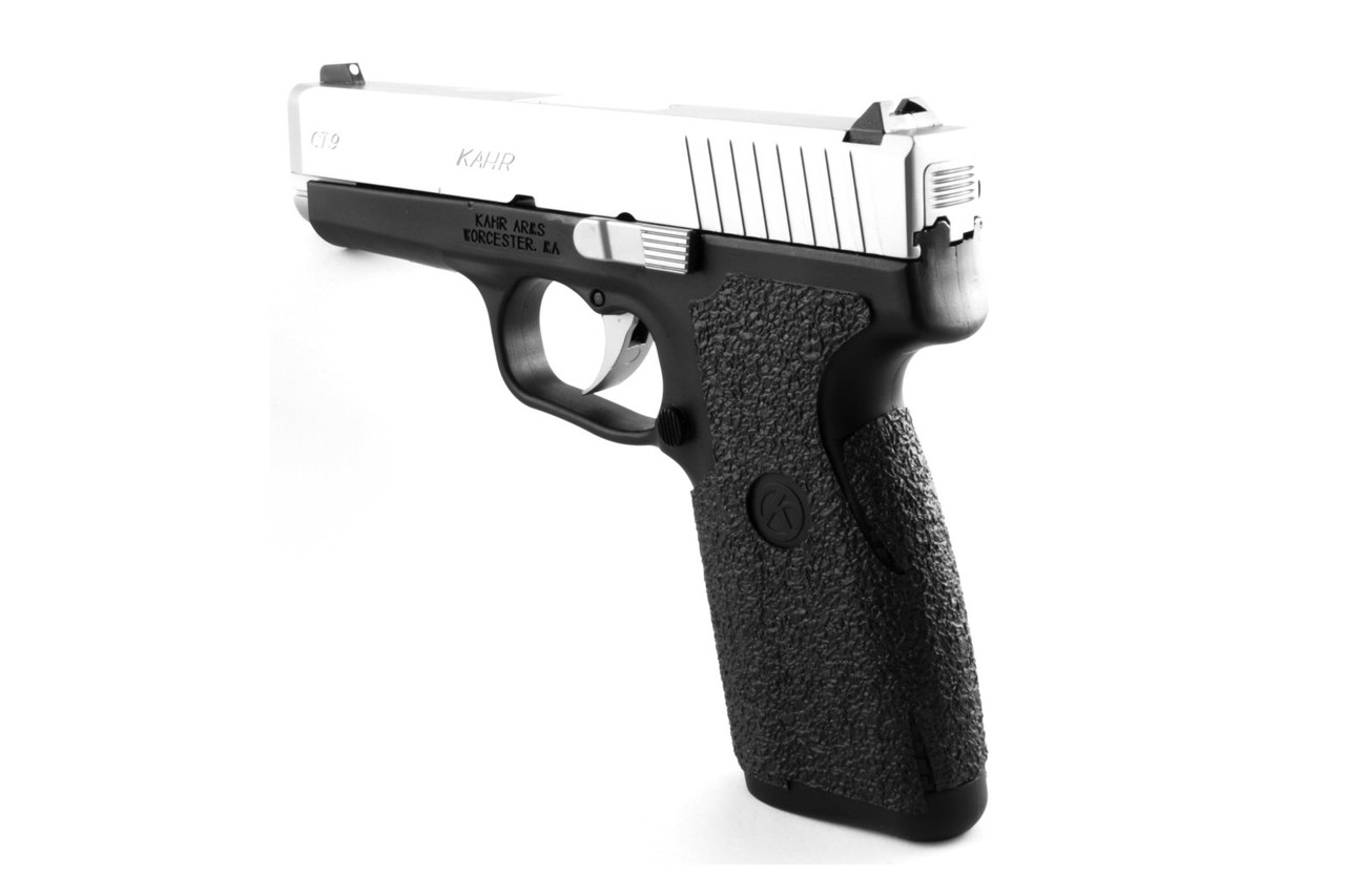 TALON Grips for Kahr Arms CT9, CT40, TP9, TP40