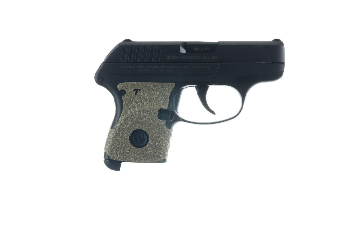 TALON Grips for Ruger LCP