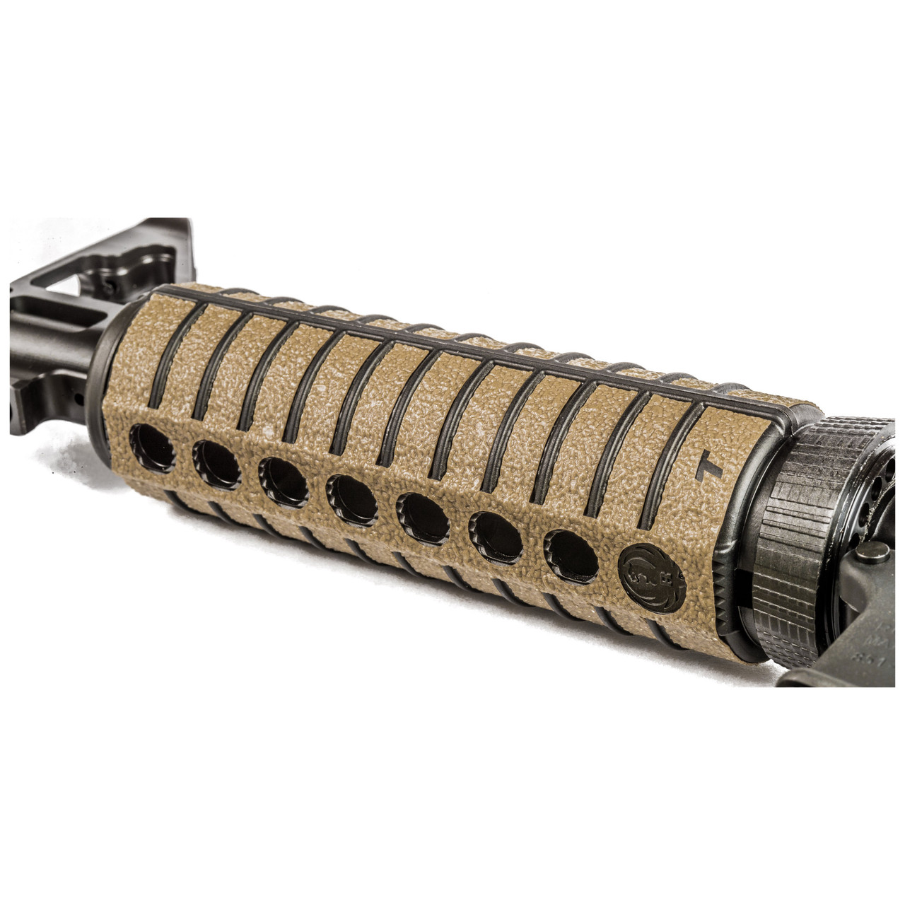 TALON Grips for Ruger AR-556 Forend Grip