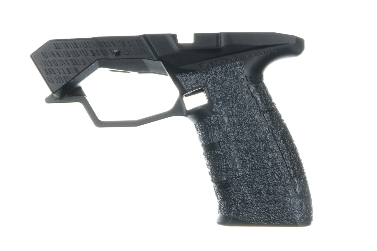 TALON Grips for SilencerCo Maxim 9