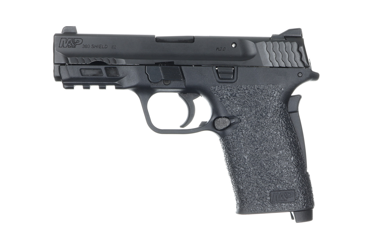 TALON Grips for Smith & Wesson M&P Shield 380/9mm EZ