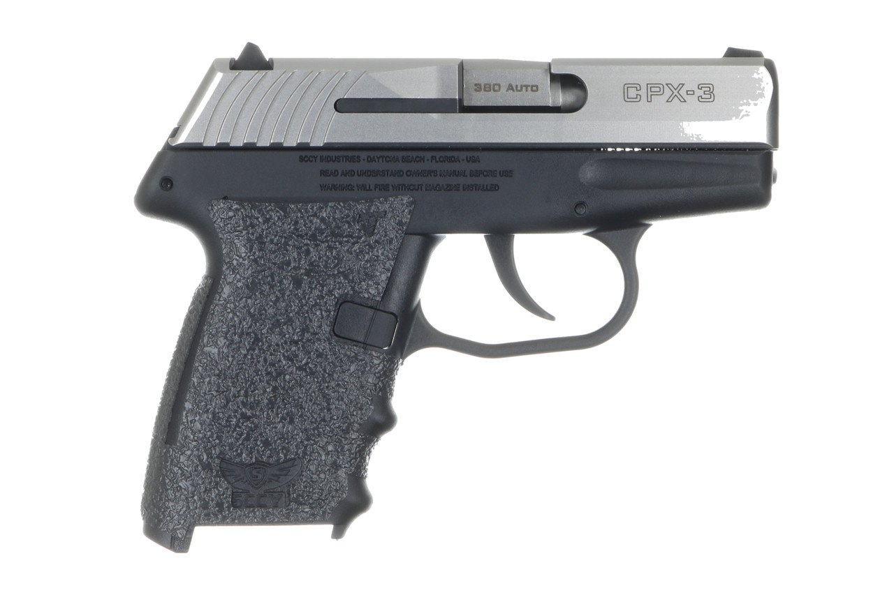 TALON Grips for SCCY CPX-3