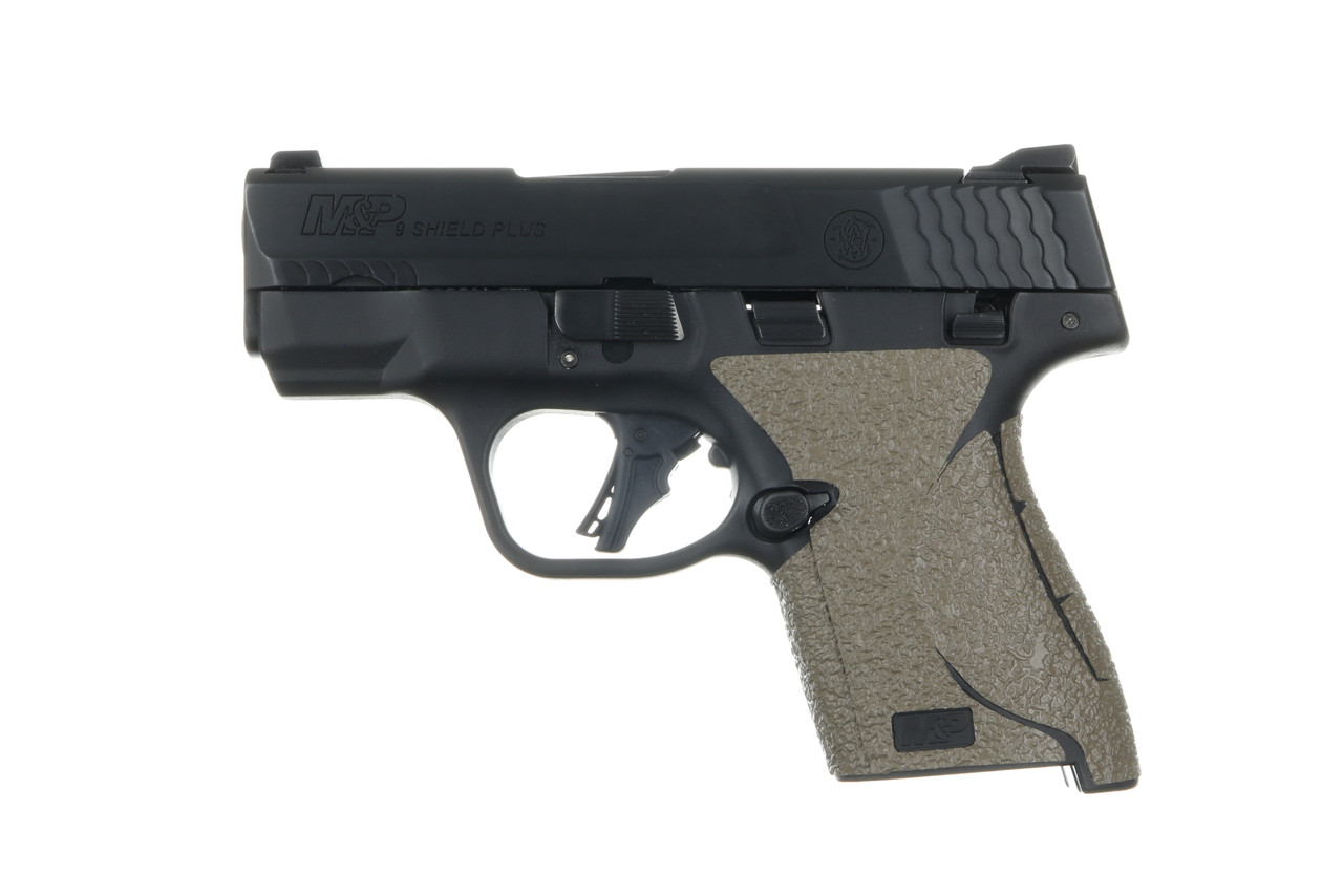 TALON Grips for Smith & Wesson M&P Shield Plus