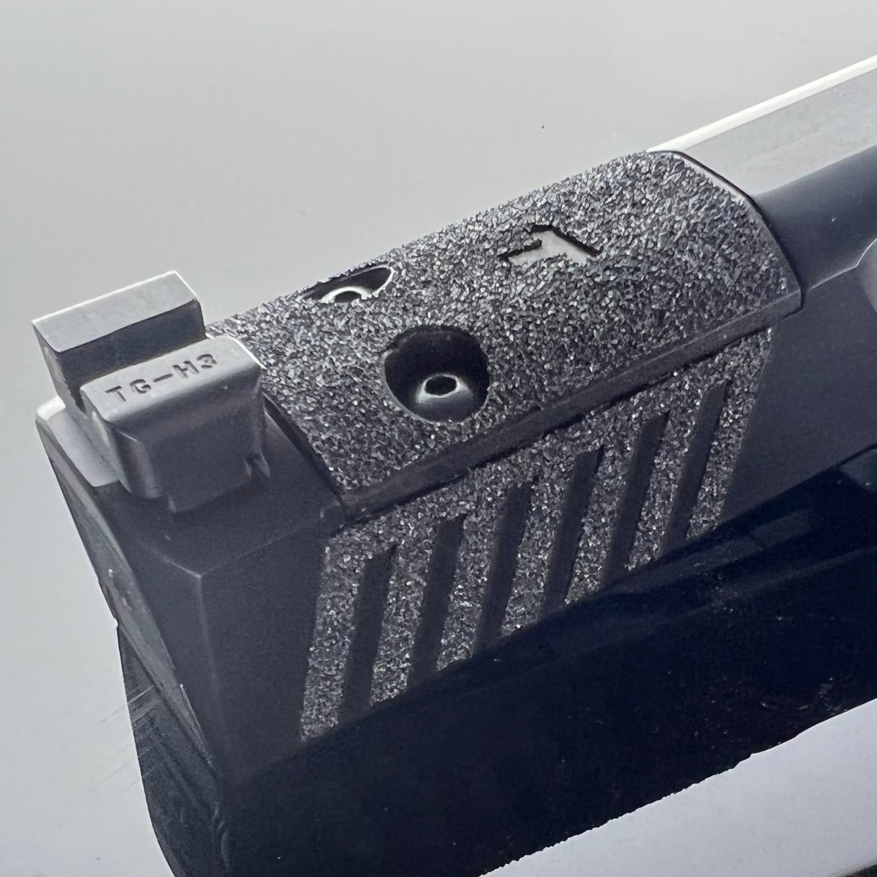 Slide Grip - Kimber R7 Mako