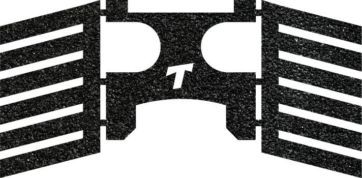 Slide Grip - Sig Sauer P365-XMacro