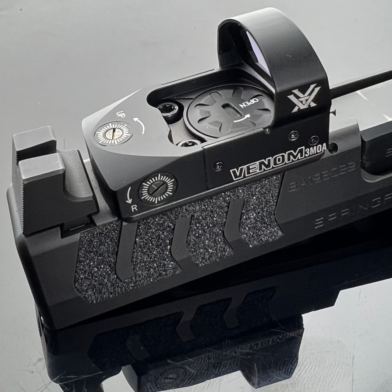 Slide Grip - Springfield Armory XD(M) Elite OSP