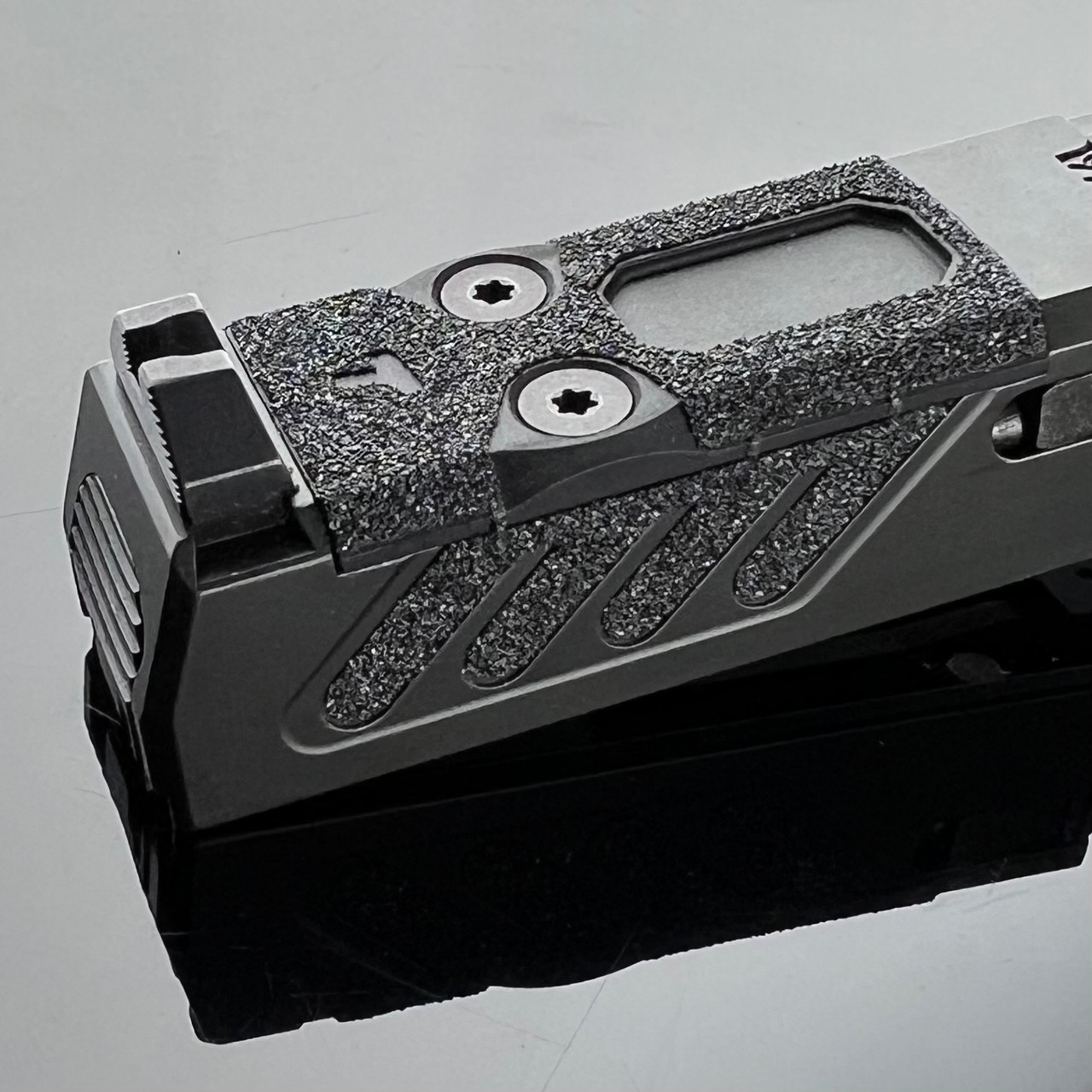 Slide Grip-MR920 Foundation Series