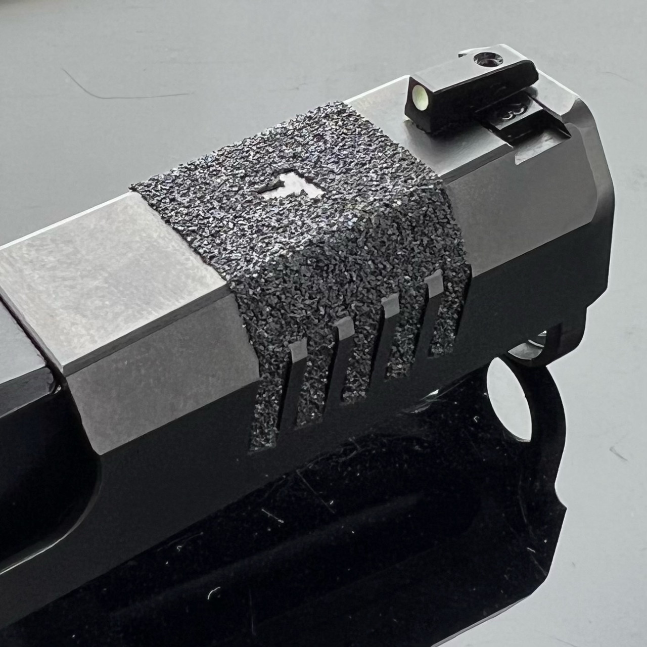 CZ P10 M · SableArms