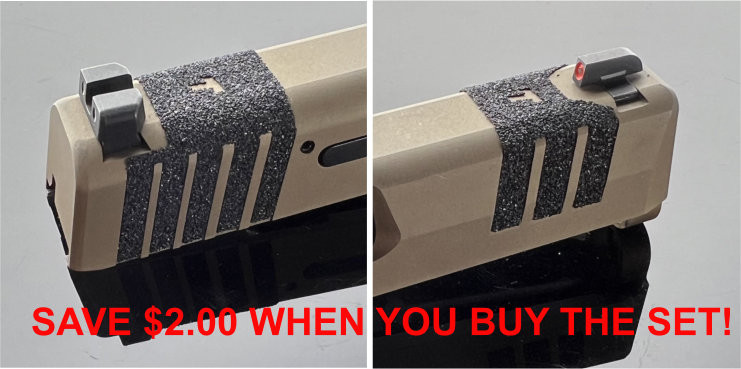 Slide Grip - FN Reflex