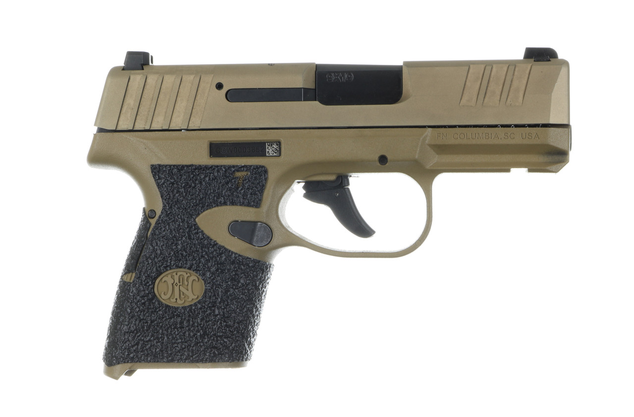 TALON Grip for FN REFLEX