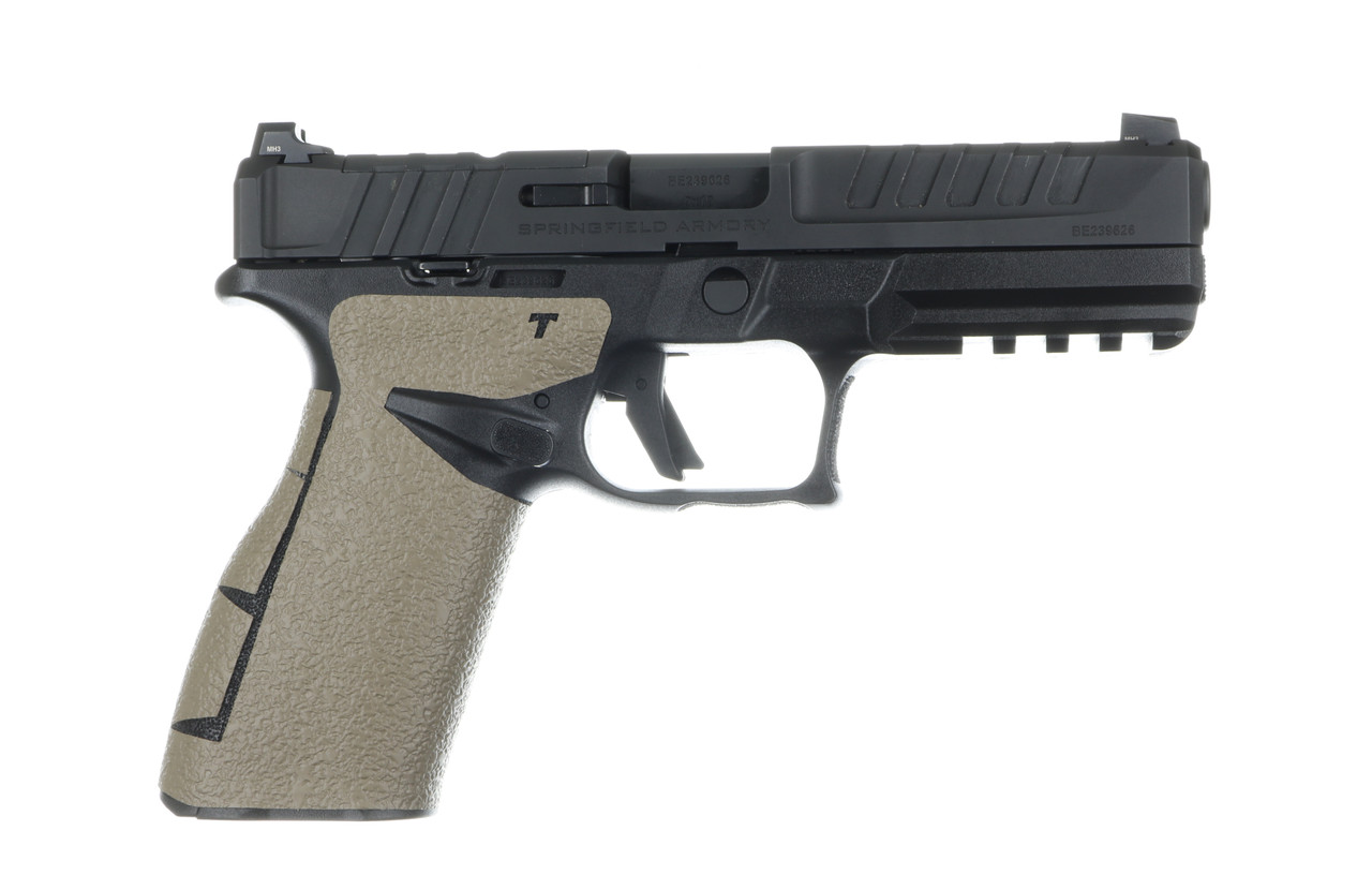 TALON Grip for Springfield Echelon Full Size