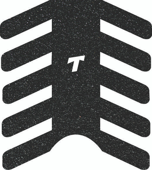 Slide Grip - Springfield Armory Echelon Full Size
